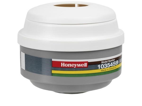 HONEYWELL ABEK1P3 Filter (4pcs) - Hornywell Optifit - Nw Group Online